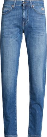 Roy Rogers HOSEN & R&Ouml;CKE - Jeanshosen auf YOOX.COM