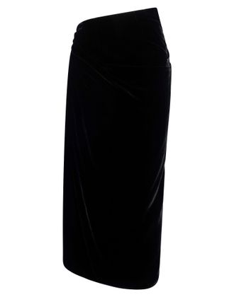 Etro HOSEN & R&Ouml;CKE - Midi-R&ouml;cke auf YOOX.COM