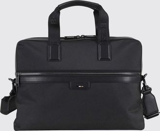 HUGO BOSS Tasche BOSS Herren Farbe Schwarz