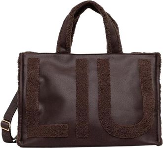 Liu Jo Damen, Taschen, Braun, ONE SIZEGr&ouml;&szlig;e