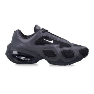 Nike Air Max Muse - - Sport - Herren - Schwarzk - 41 EU