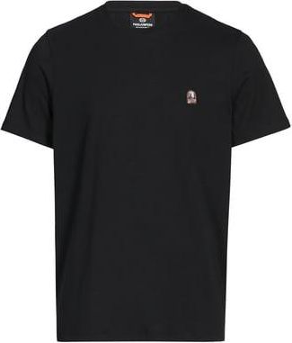 Parajumpers T-shirt en coton Patch