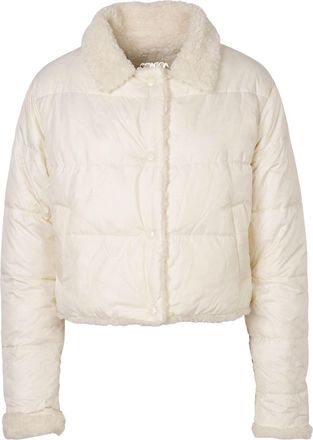 Goa Goa JACKEN & M&Auml;NTEL - Shearling- & Kunstfell auf YOOX.COM