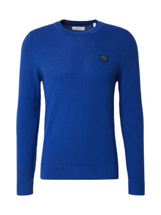 s.Oliver Pullover