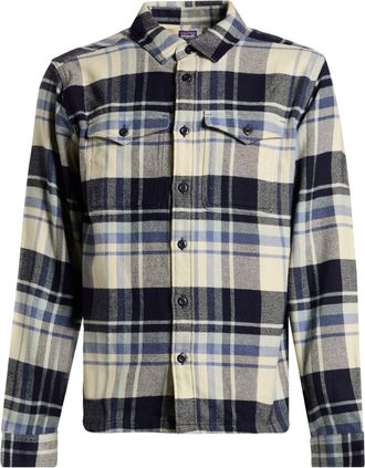 Patagonia TOPS - Hemden auf YOOX.COM