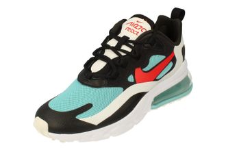 Nike Womens Air Max 270 React Running Trainers