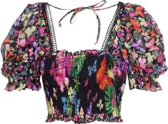 Charo Ruiz Ibiza TOPS - Tops auf YOOX.COM