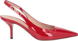 Emporio Armani SCHUHE - Pumps auf YOOX.COM