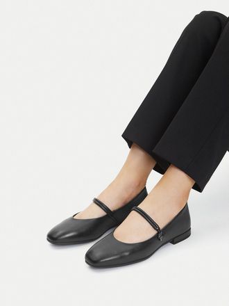 Lasocki Ballerinas Lasocki CEO-RST-ROMI-64 Schwarz