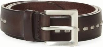 Orciani Belts - - Accessories - unisex - Braun - 95 CM