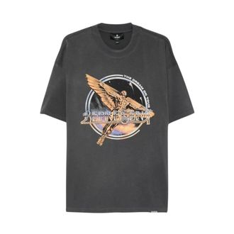 Represent Golden Tour T-Shirt - - Tops - Herren - Grau - M