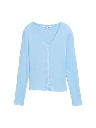 Tom Tailor Strickjacke