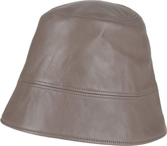 Agnona ACCESSOIRES - M&uuml;tzen & H&uuml;te auf YOOX.COM