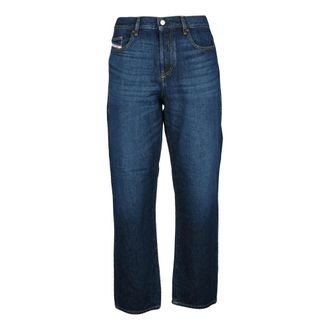 Diesel Homme, Jeans, Bleu, Taille: W33 2020 D-Viker Jeans droits