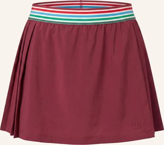 Wilson Tennisrock Cross Court Skirt rot