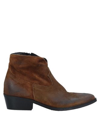 Nila & Nila SCHUHE - Stiefeletten auf YOOX.COM