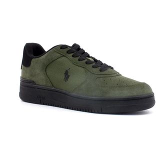 Ralph Lauren Sneakers - - Shoes - Herren - Gr&uuml;n - 40 EU