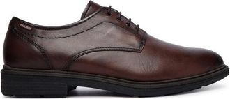 Pikolinos Halbschuhe Pamplona M3A-4344 Braun