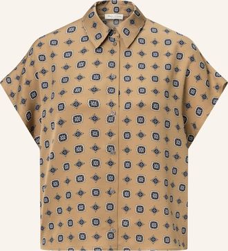 Marc O'Polo Marc Opolo Bluse beige