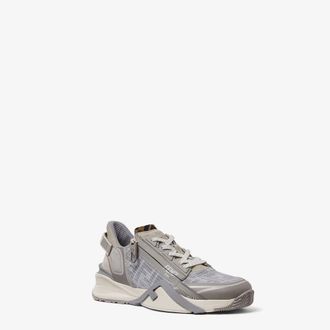 Fendi E26 Sneaker - Gray
