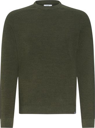 Brax Herren Style Roy Feel Good Sportive - Rundhalspullover in exklusiver Qualit&auml;t