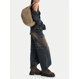 Guess Handtasche Guess Jeans CWBEO-GUESS-M-002-09 Gr&uuml;n