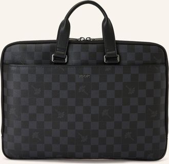 Joop Laptop-Tasche Cortina Piazza Janus schwarz