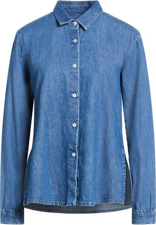 Roy Rogers TOPS - Jeanshemden auf YOOX.COM