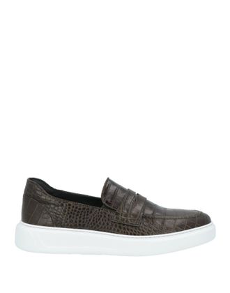 Giovanni Conti SCHUHE - Mokassins auf YOOX.COM