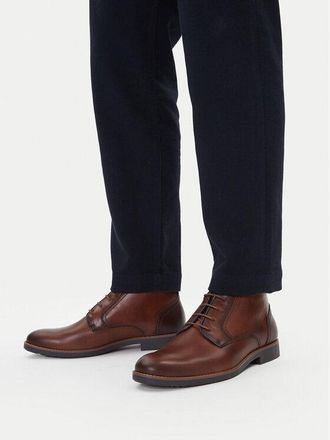 Pikolinos Halbschuhe M4V-8081C1 Braun