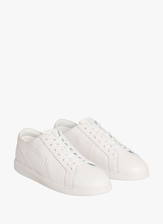 Calvin Klein Baskets en cuir