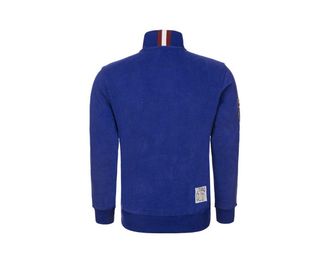 La Martina Rundhalspullover MBF308 Herren Hoodie, Sweatshirt, Pulli, Strickpullover, Hoody