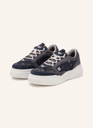 Fendi Sneaker Force blau