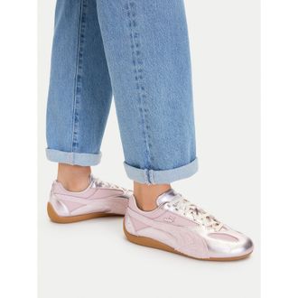 Puma Sneakers Puma Speedcat Lou Metallic Wns 405501 02 Rosa