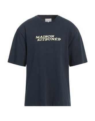 Maison Kitsun&eacute; TOPS - T-shirts auf YOOX.COM