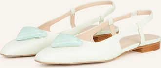 Zinda Sling-Ballerinas Tokio gruen