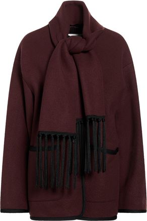 Forte_Forte JACKEN & M&Auml;NTEL - M&auml;ntel auf YOOX.COM