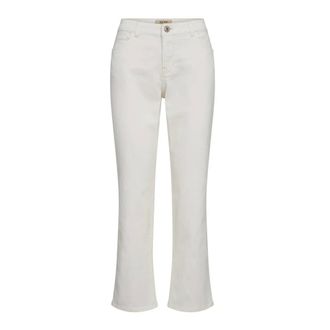 Mos Mosh MOS Mosh, Damen, Jeans, Wei&szlig;, W24Gr&ouml;&szlig;e