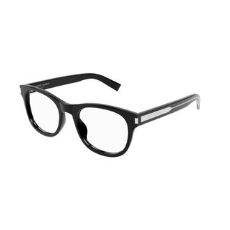 Saint Laurent Authentische Premium-Qualit&auml;t Brille - - Accessories - unisex - Schwarzk - 55 MM