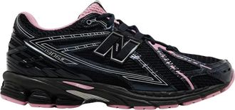 New Balance Femme, Chaussures, Noir, Taille: 36 EU Baskets 1906R