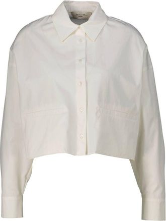 Max Mara Damen Hemdbluse SVAGO