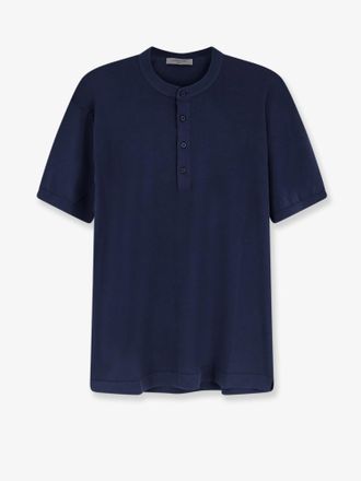 Corneliani Cotton t-shirt - CORNELIANI - gender_Man