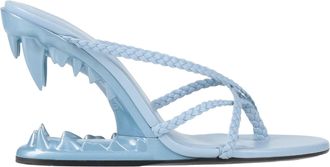 GCDS SCHUHE - Sandalen auf YOOX.COM