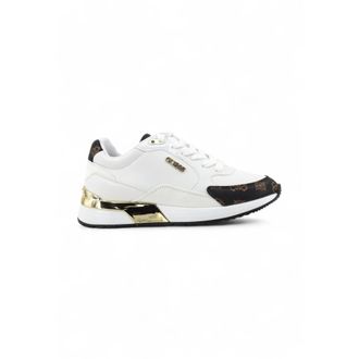 Guess Moxea Sneaker - - Shoes - Damen - Wei&szlig; - 35 EU