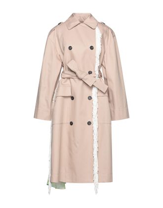 Msgm JACKEN & M&Auml;NTEL - Jacken, M&auml;ntel & Trenchcoats auf YOOX.COM