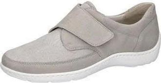 Waldl&auml;ufer Damen, Schuhe, Grau, 38 EUGr&ouml;&szlig;e