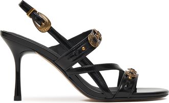 Pinko Sandalen PINKO Vanda 01 SD0511 E037 Schwarz