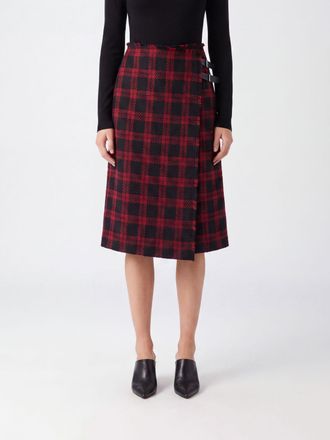 Pinko Jupe Femme couleur Noir