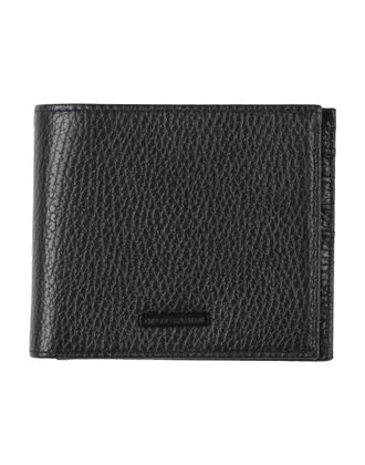 Emporio Armani Kleinlederwaren - Brieftaschen auf YOOX.COM