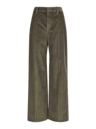 Brunello Cucinelli Pantalons D&eacute;contract&eacute;s - Monile